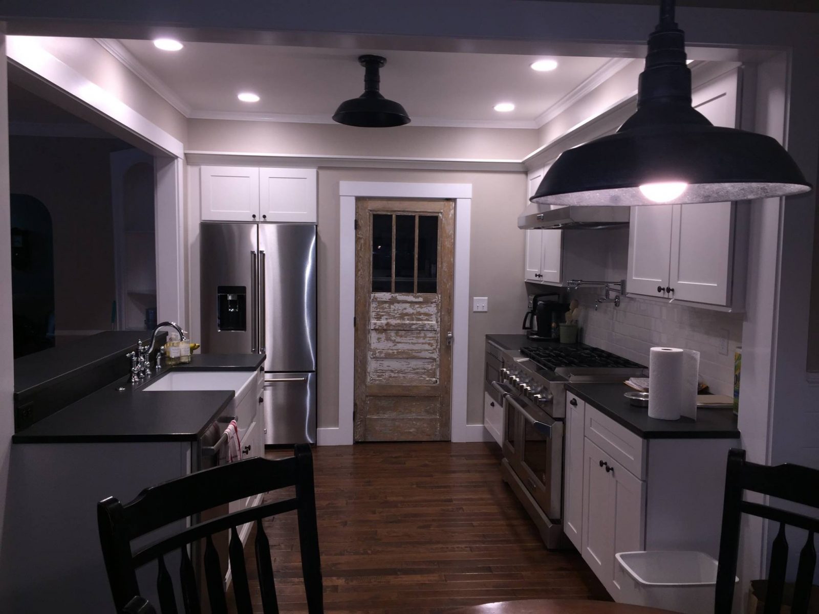 Kitchen & bathroom remodeling Cincinnati, OH - TMC Construction ...